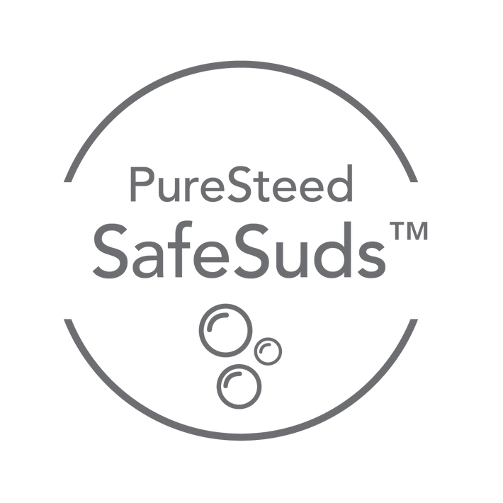 Pure Steed | World first microbiome friendly horse grooming